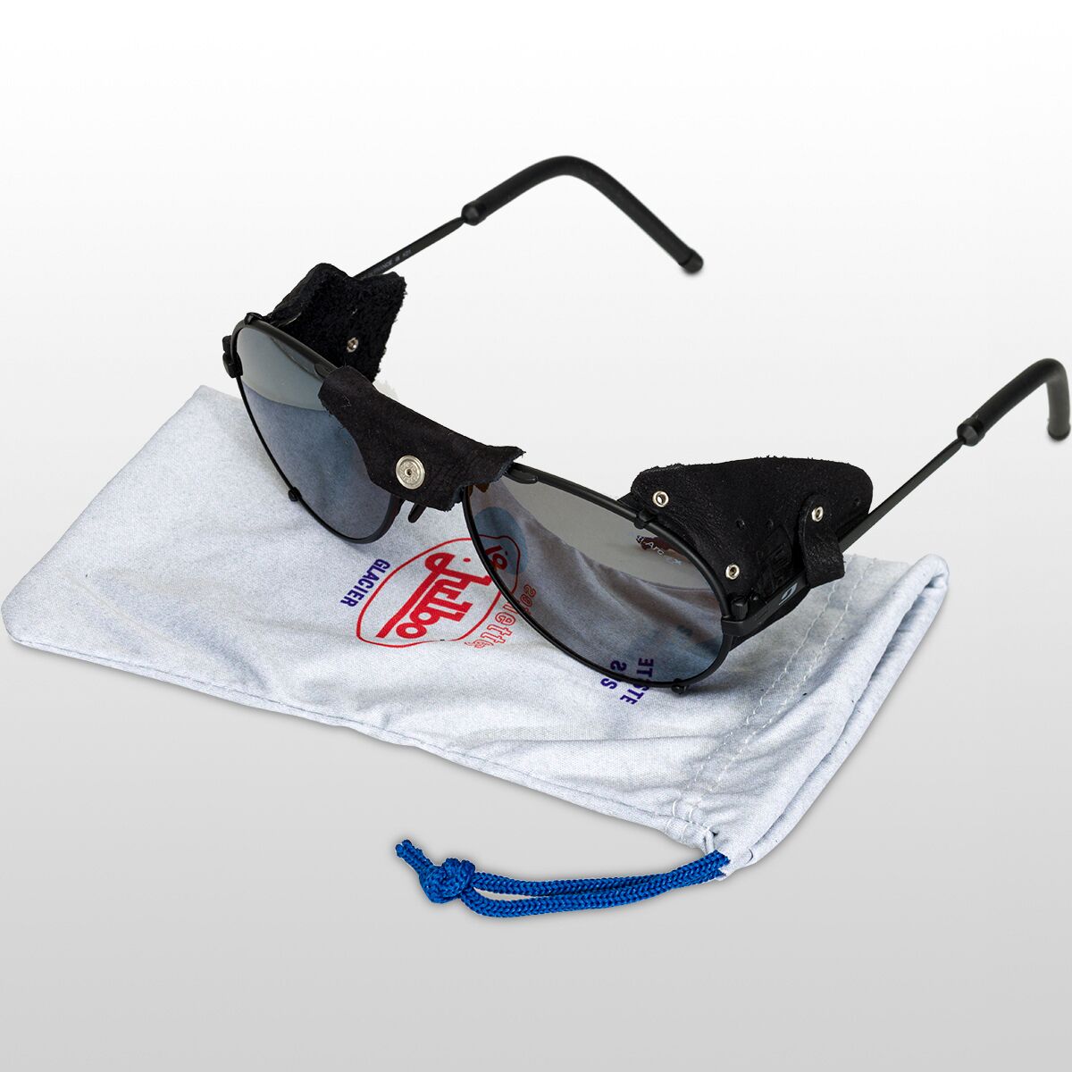 Julbo Cham Alti Arc 4 Glass Sunglasses - Accessories
