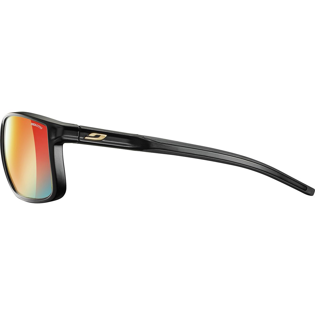 Julbo Arise Zebra Light Photochromic Sunglasses - Accessories