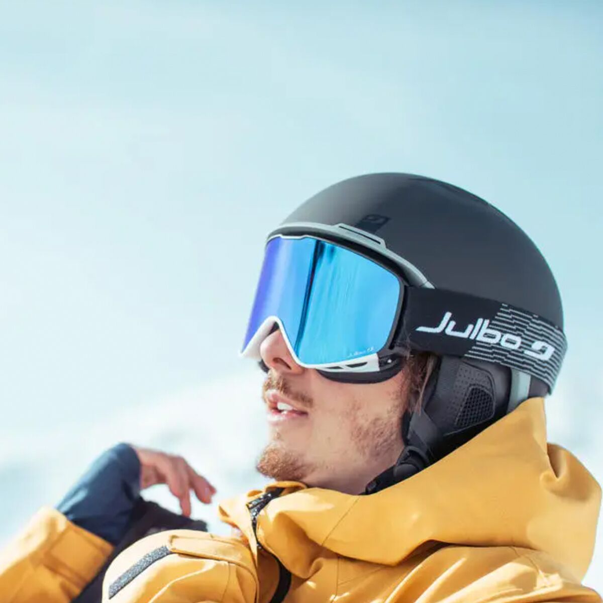 Julbo Cyrius Photochromic Goggles - Ski