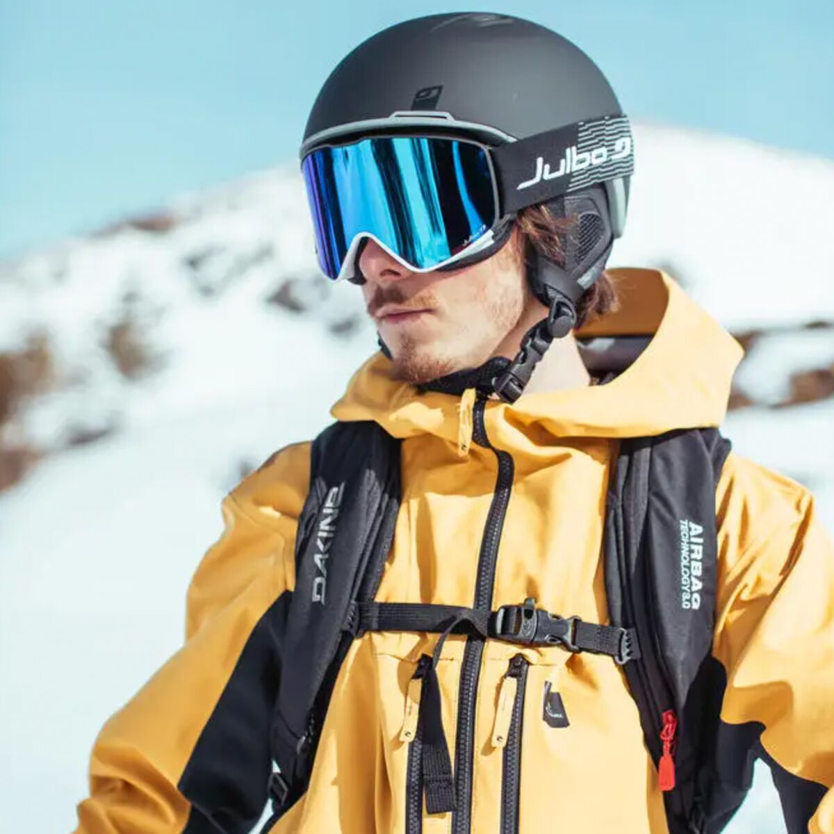 Julbo Cyrius Photochromic Goggles - Ski