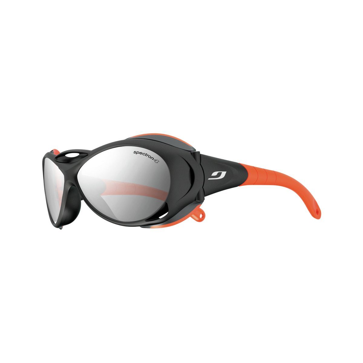 Julbo Explorer XL Sunglasses - Spectron 4 Lens - Accessories
