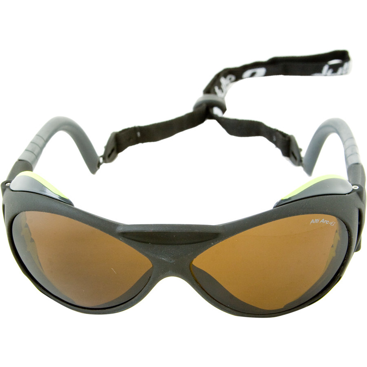 Julbo Explorer Sunglasses - Alti Arc 4 Lens - Accessories