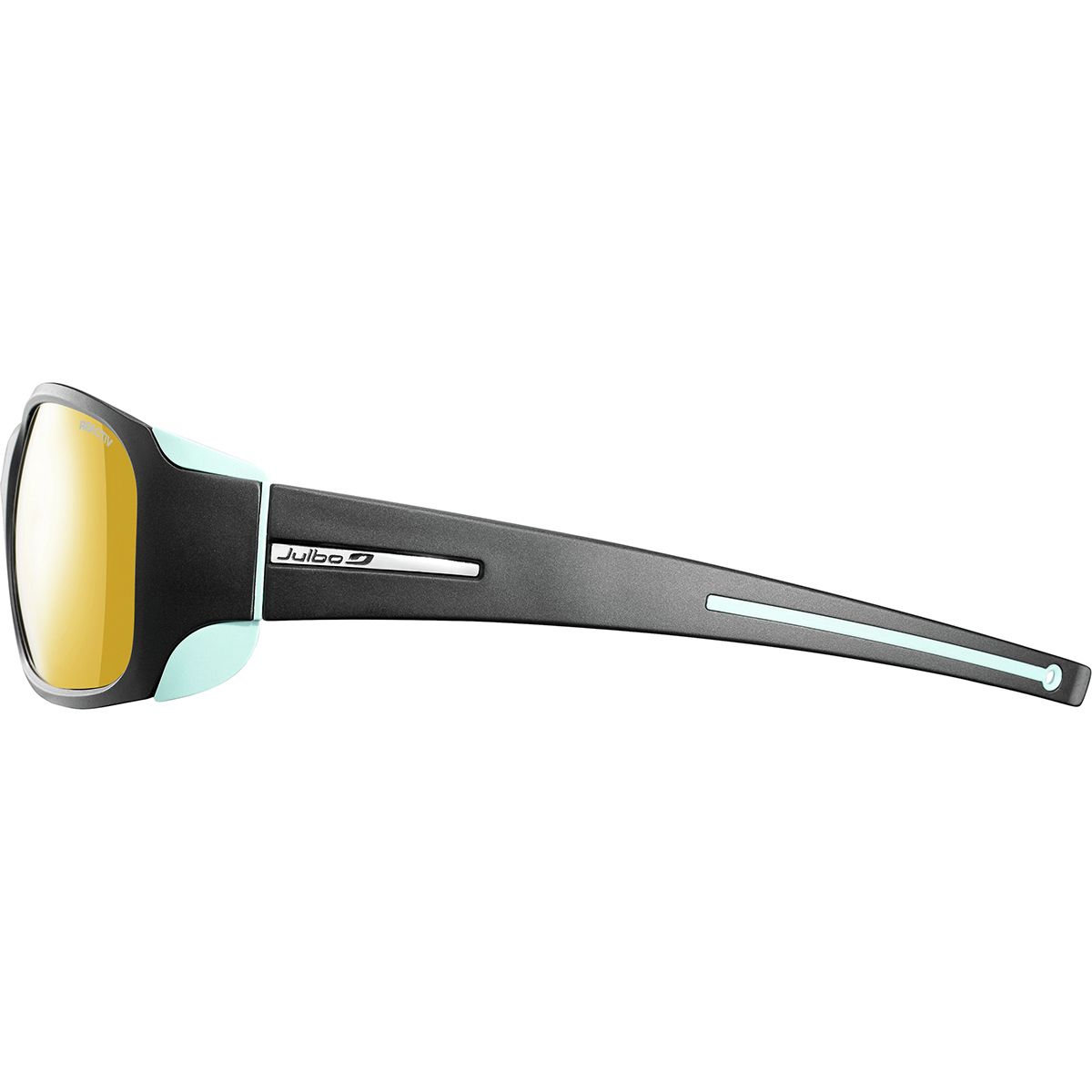 Julbo Monterosa Zebra Sunglasses - Women's - Accessories