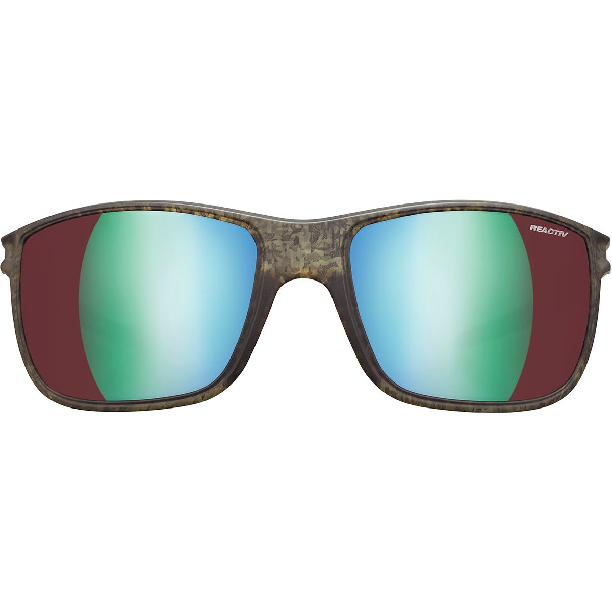 Julbo Arise REACTIV All Around Photochromic Sunglasses - Accessories