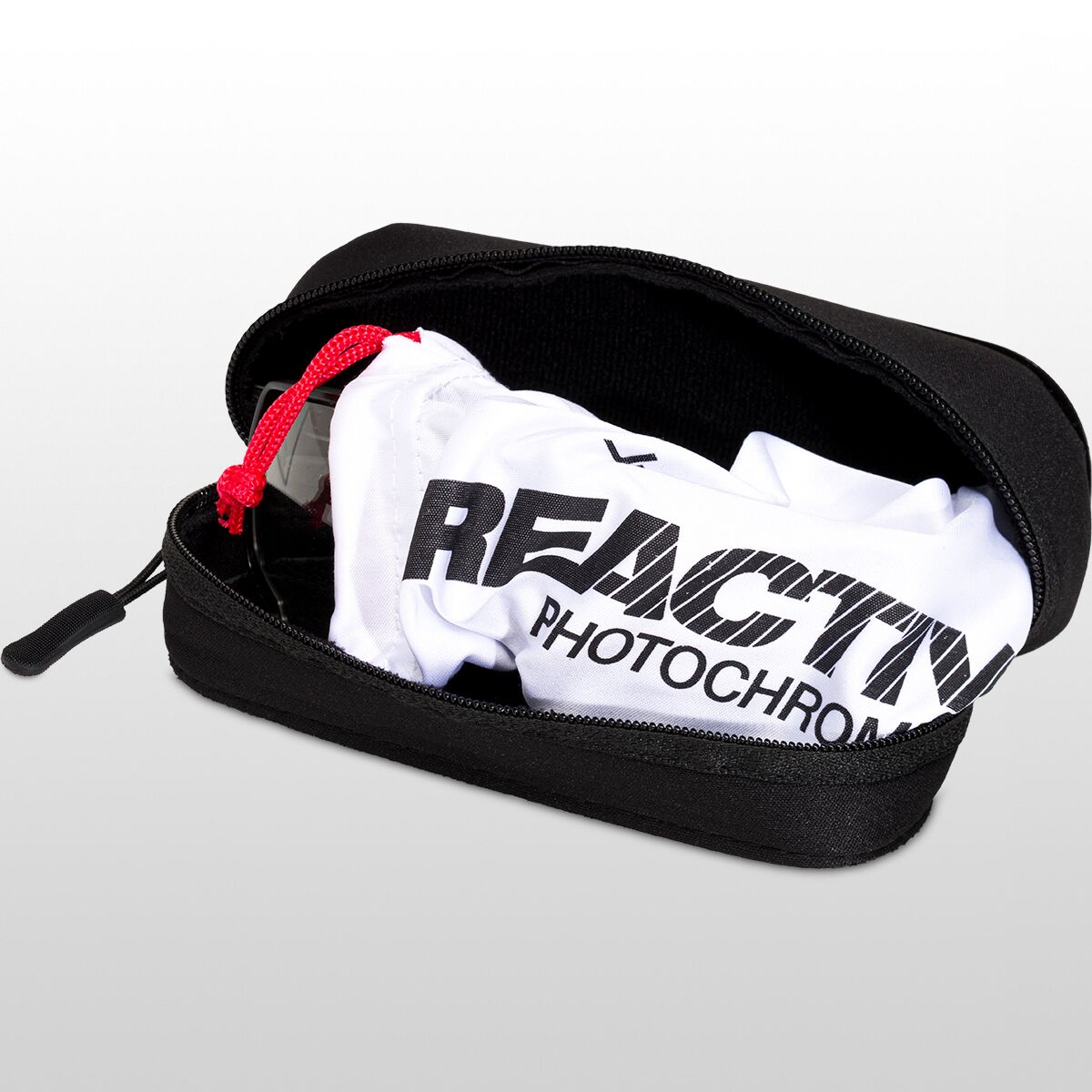 Julbo Rush REACTIV Performance Photochromic Sunglasses - Accessories