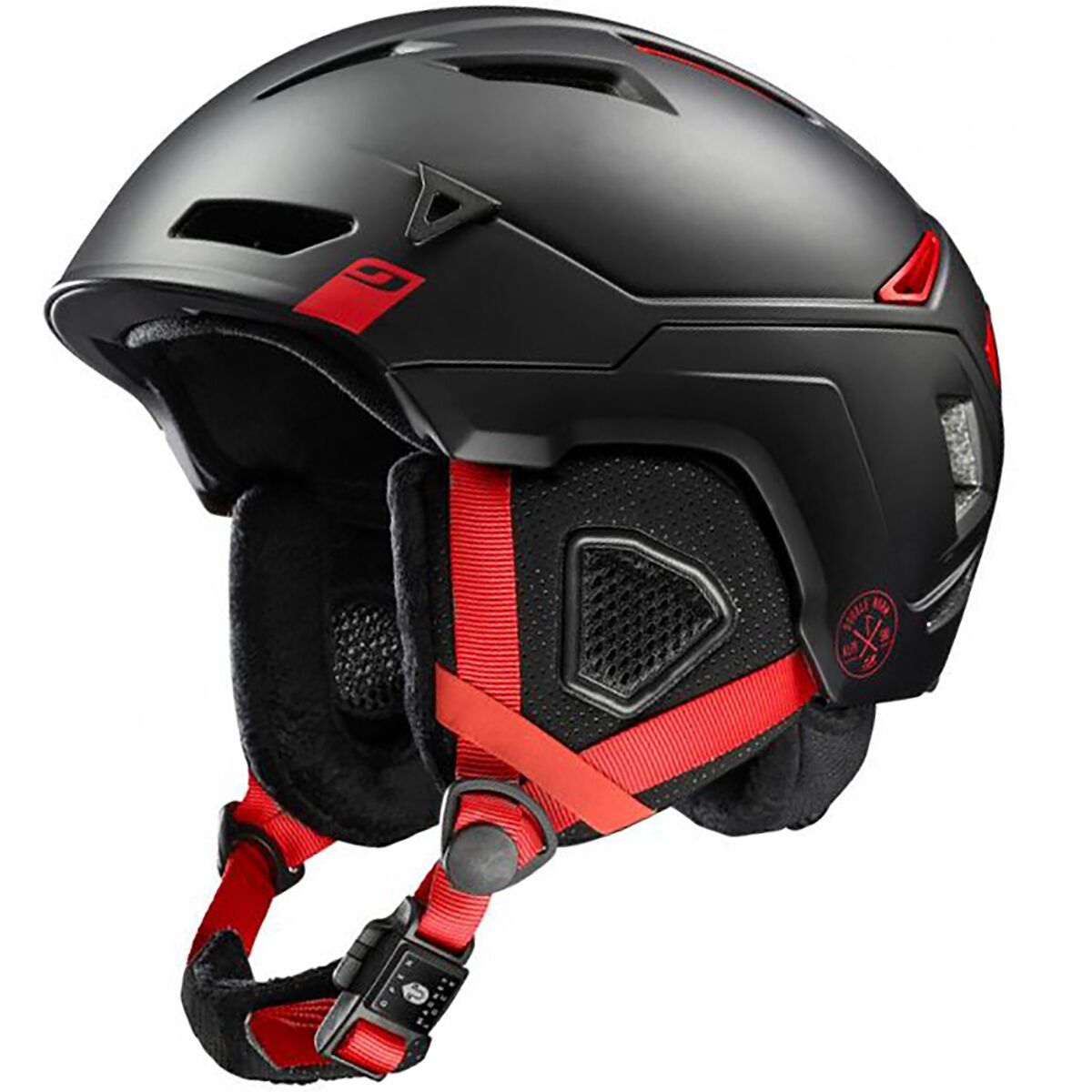 Julbo The Peak Ski Helmet - Ski