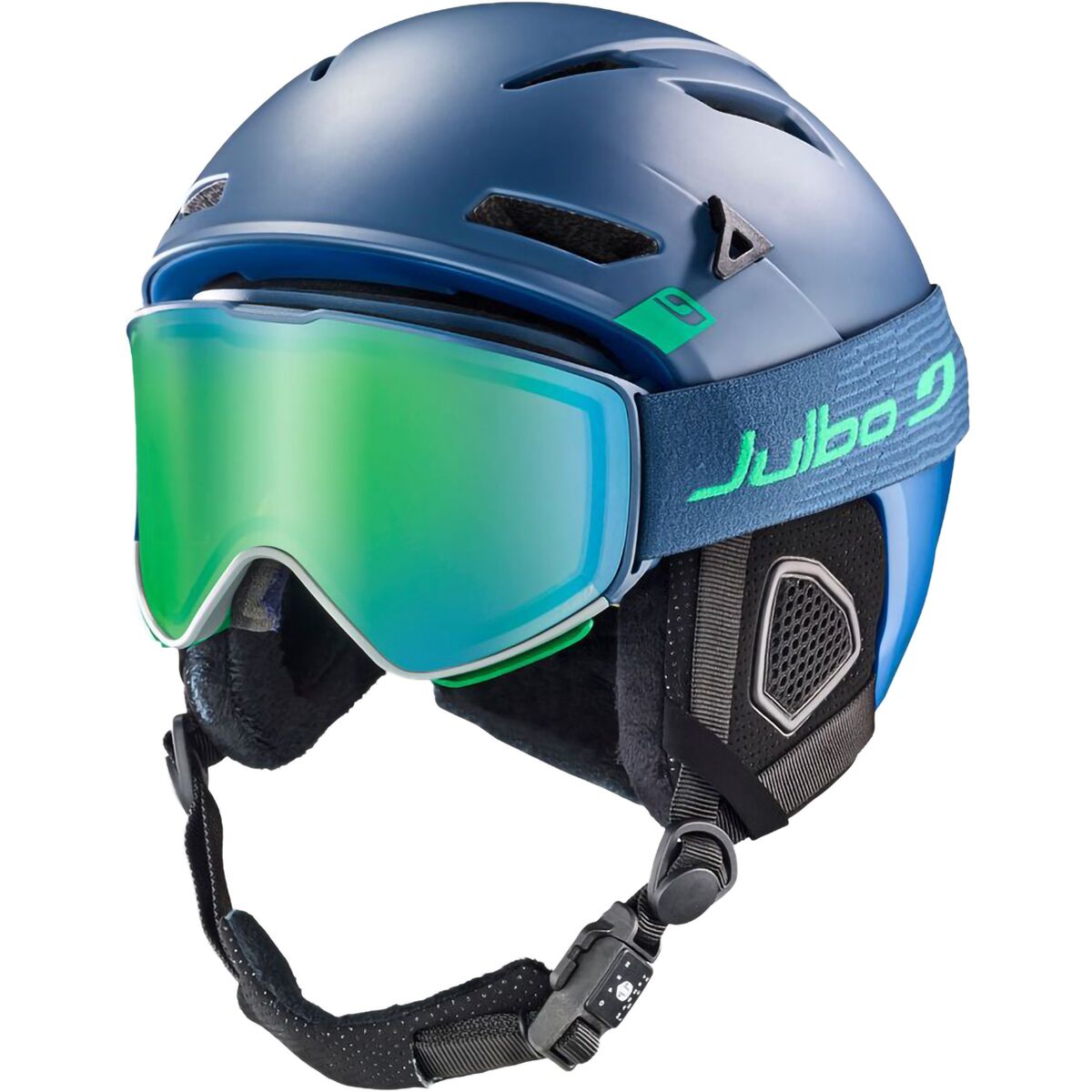Julbo The Peak Ski Helmet - Ski