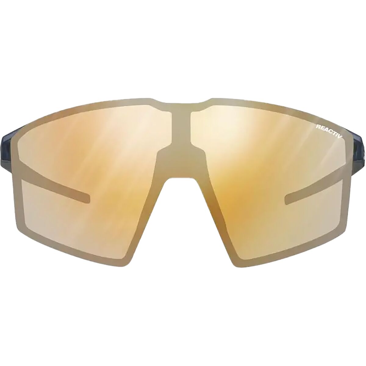 Julbo Edge Reactiv Sunglasses Accessories
