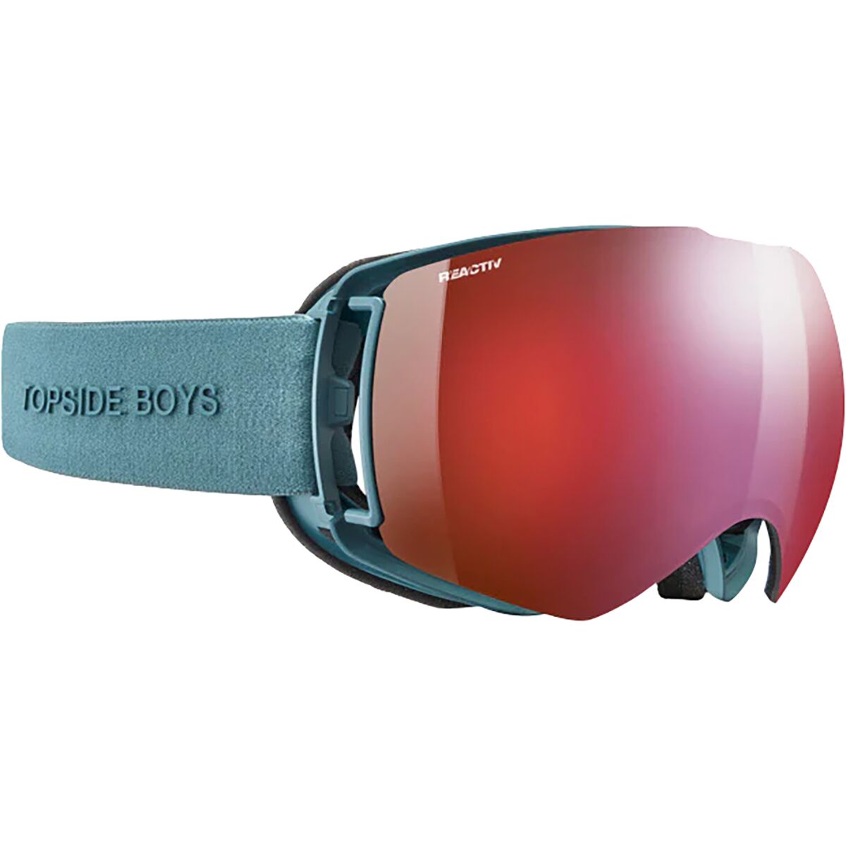 Julbo Lightyear Goggles - Ski