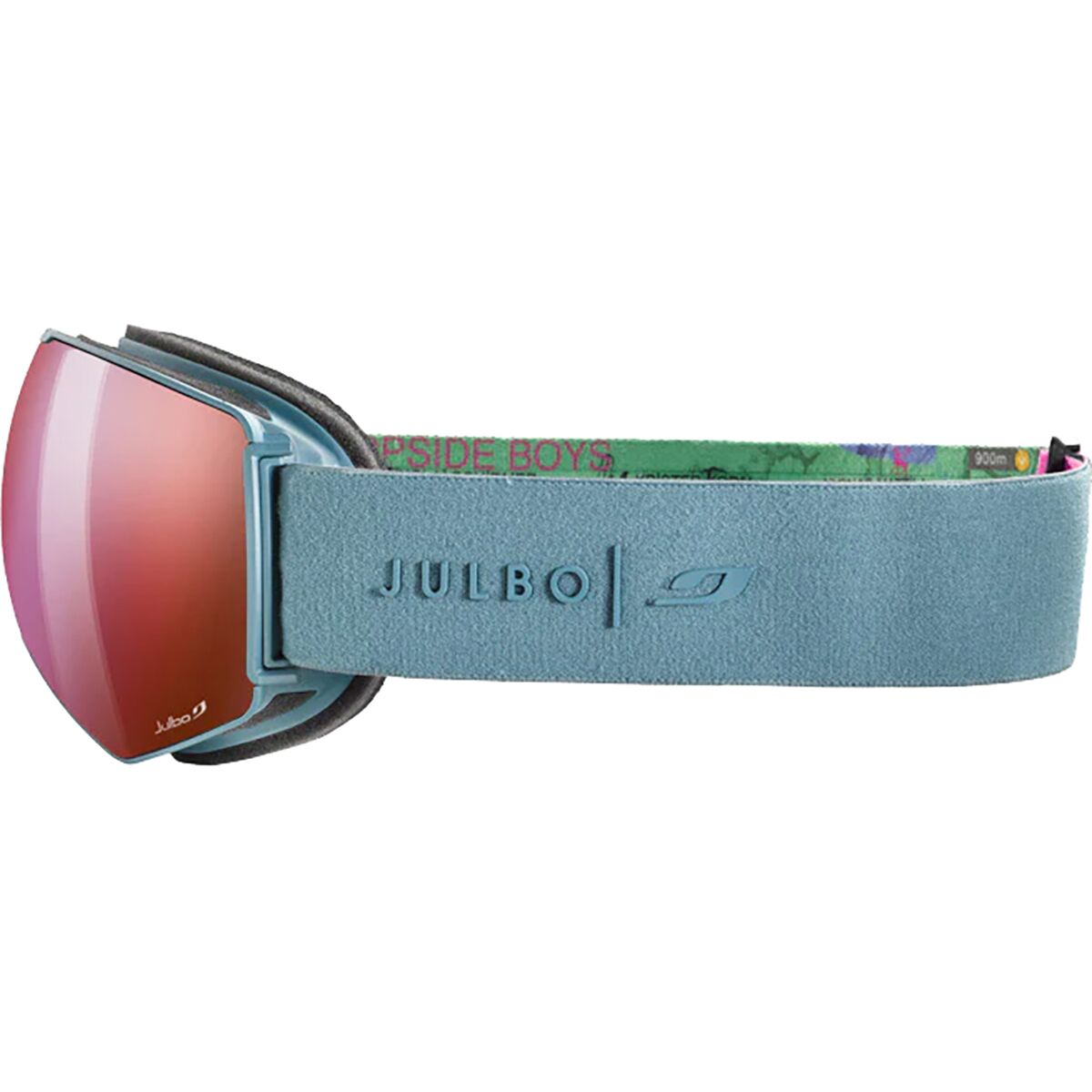 Julbo Lightyear Goggles - Ski