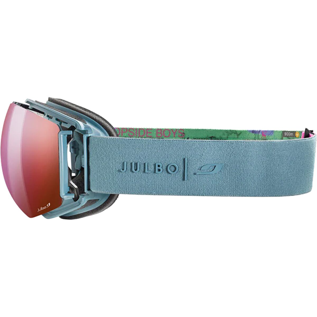 Julbo Lightyear Goggles - Ski