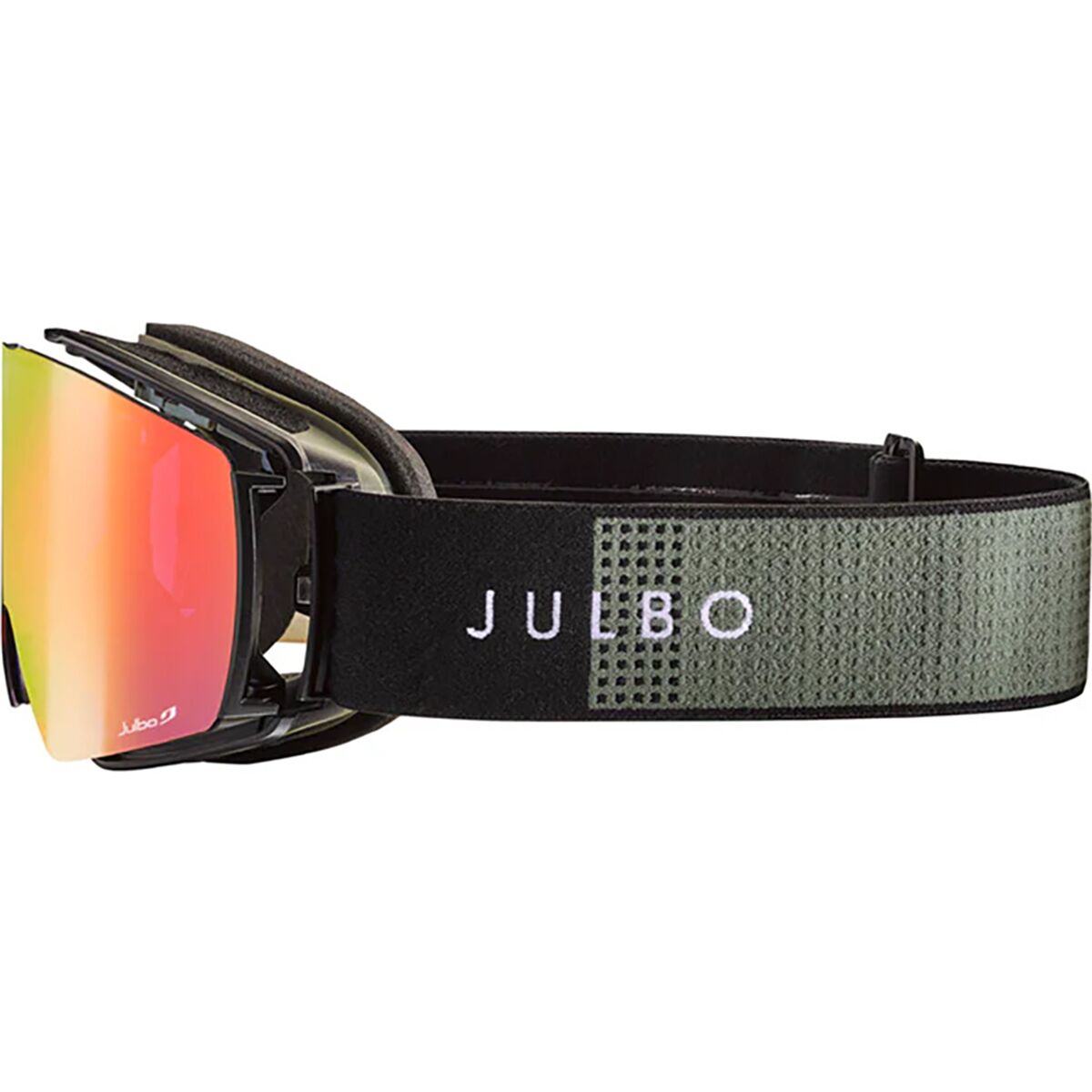 Julbo Launcher REACTIV Photochromic Goggles - Ski