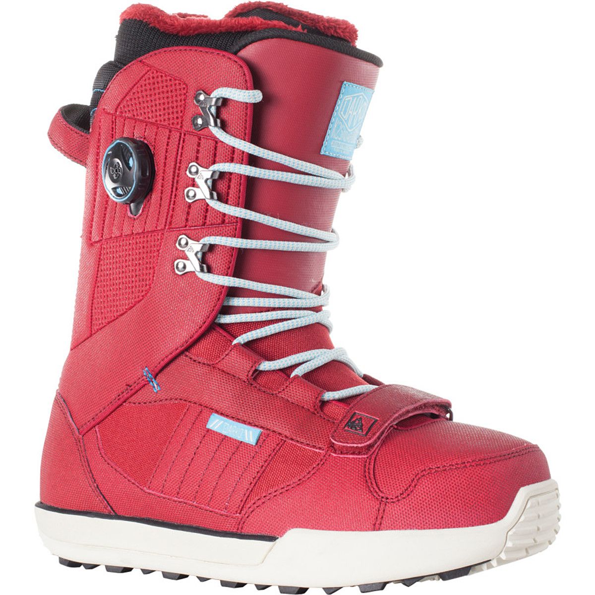 K2 Snowboards Darko Boa Snowboard Boot - Men's - Snowboard
