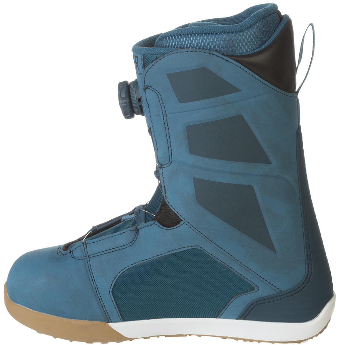 K2 Snowboards Raider Boa Snowboard Boot - Men's - Snowboard