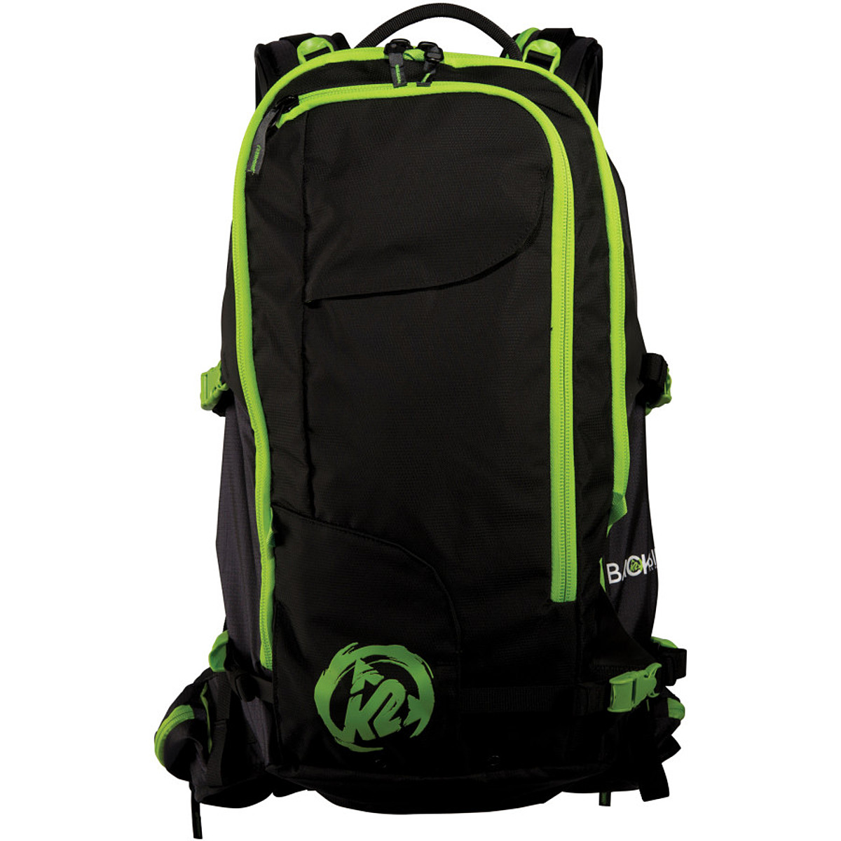 K2 Snowboards Backside 24 Backpack - 1465cu in - Ski