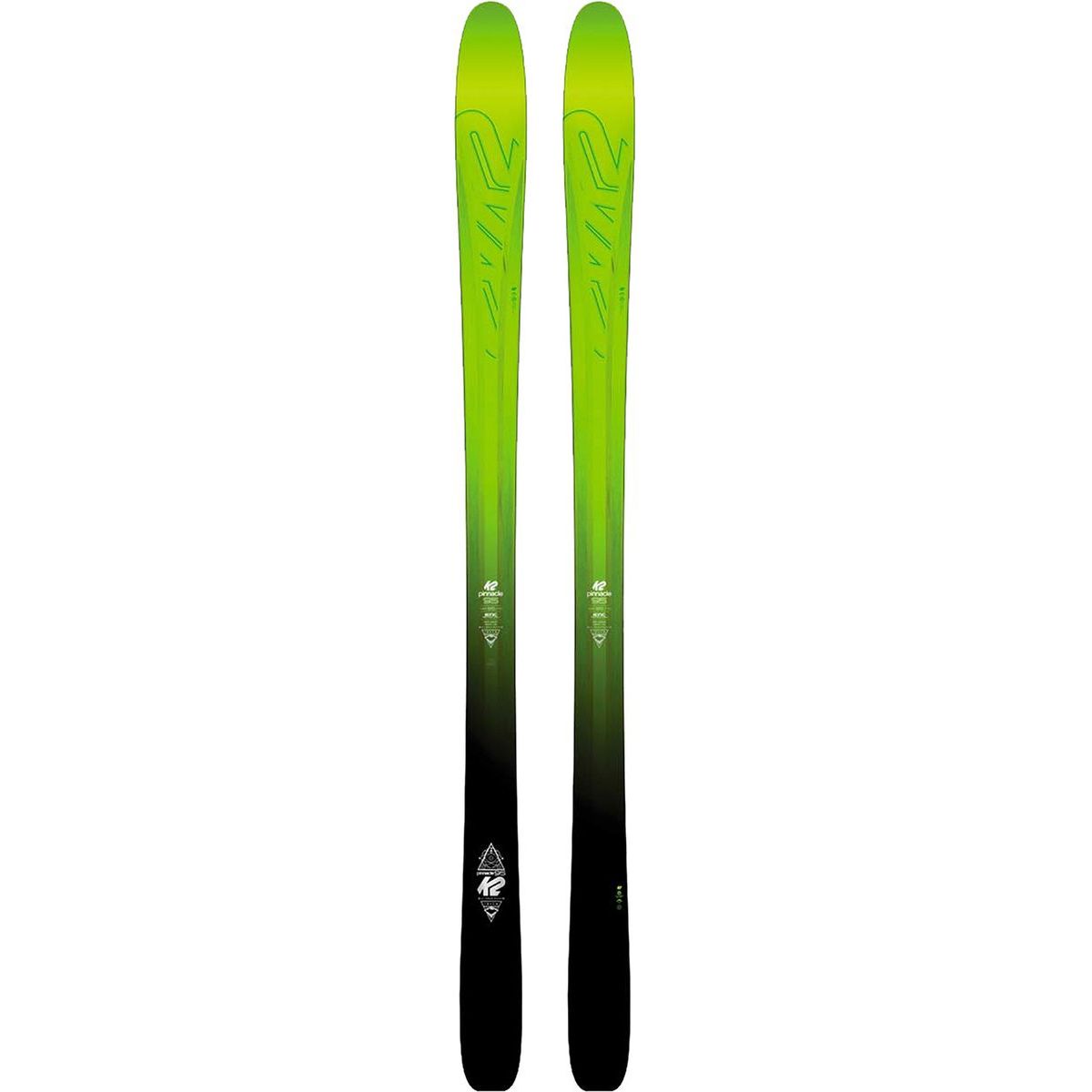 K2 Pinnacle 95 Ski - Men's - Ski