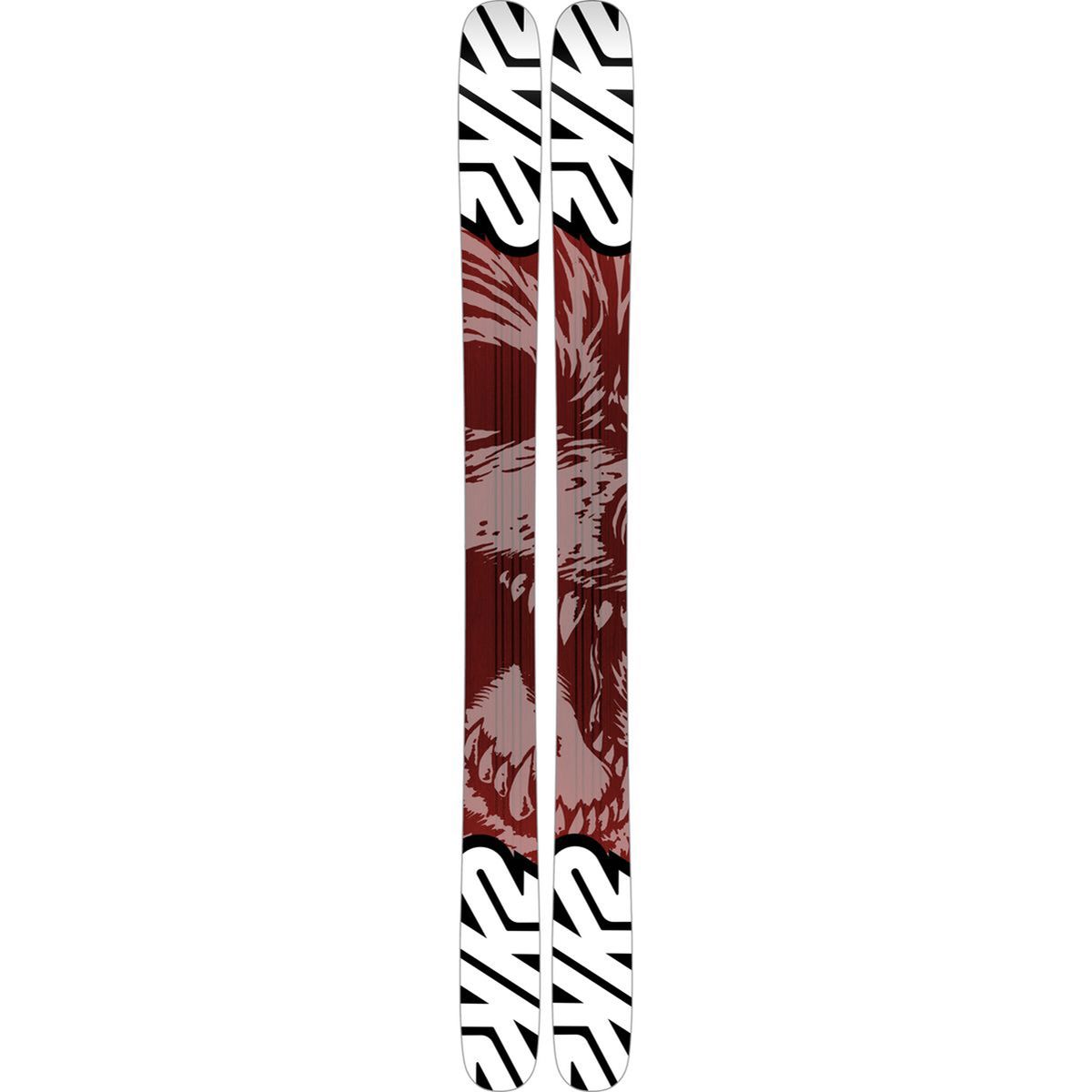 K2 Pettitor Ski - Ski