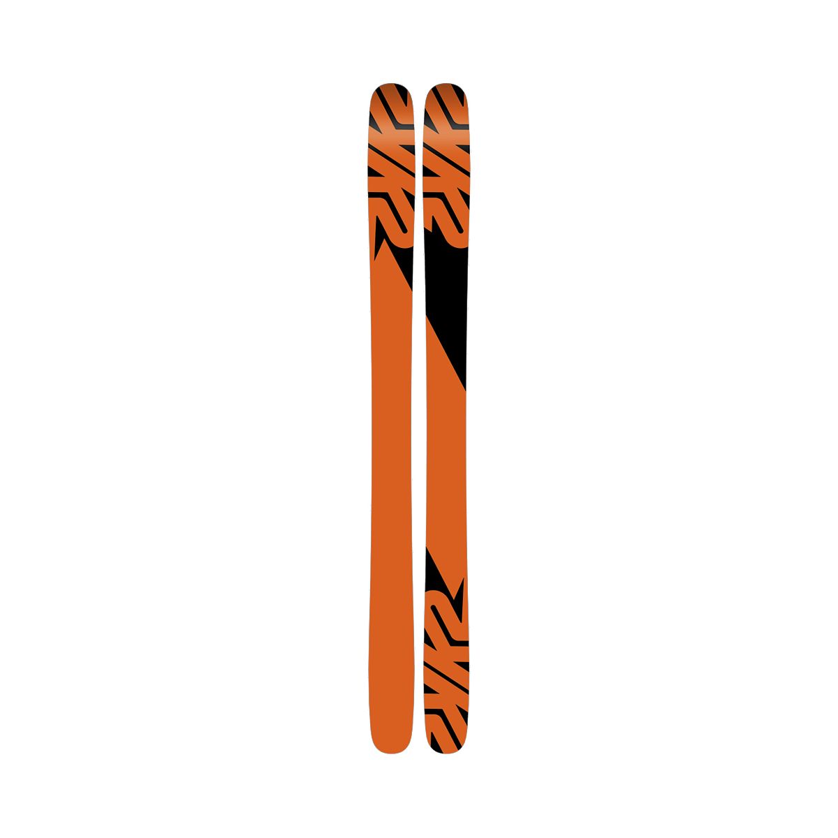 K2 Shreditor 112 Ski - Ski