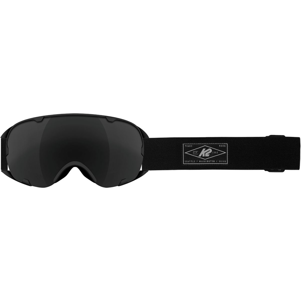 K2 Scene Goggle - Ski