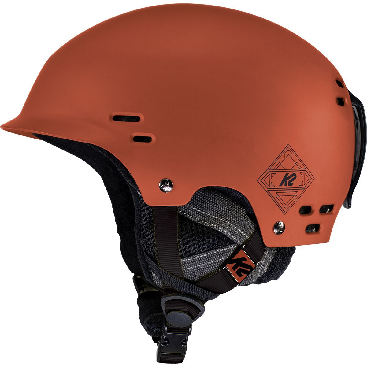 K2 Thrive Helmet - Ski