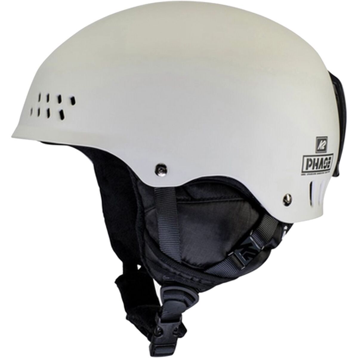 K2 Phase Pro Helmet - Ski