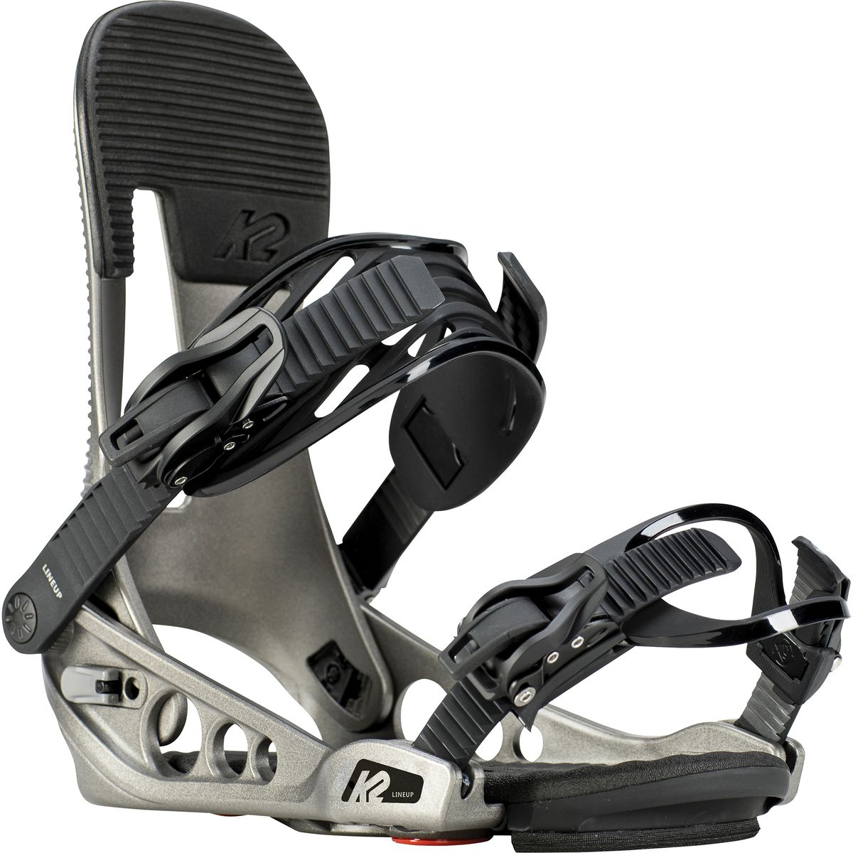 K2 Snowboards Lineup Snowboard Binding | Backcountry.com
