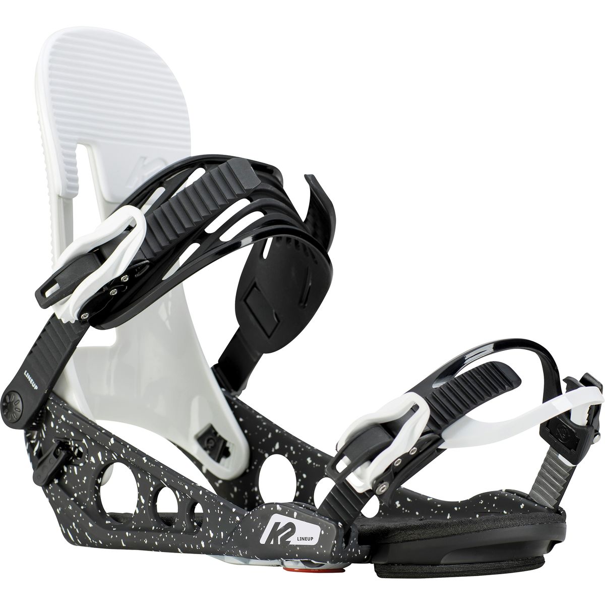 K2 Snowboards Lineup Snowboard Binding - Snowboard