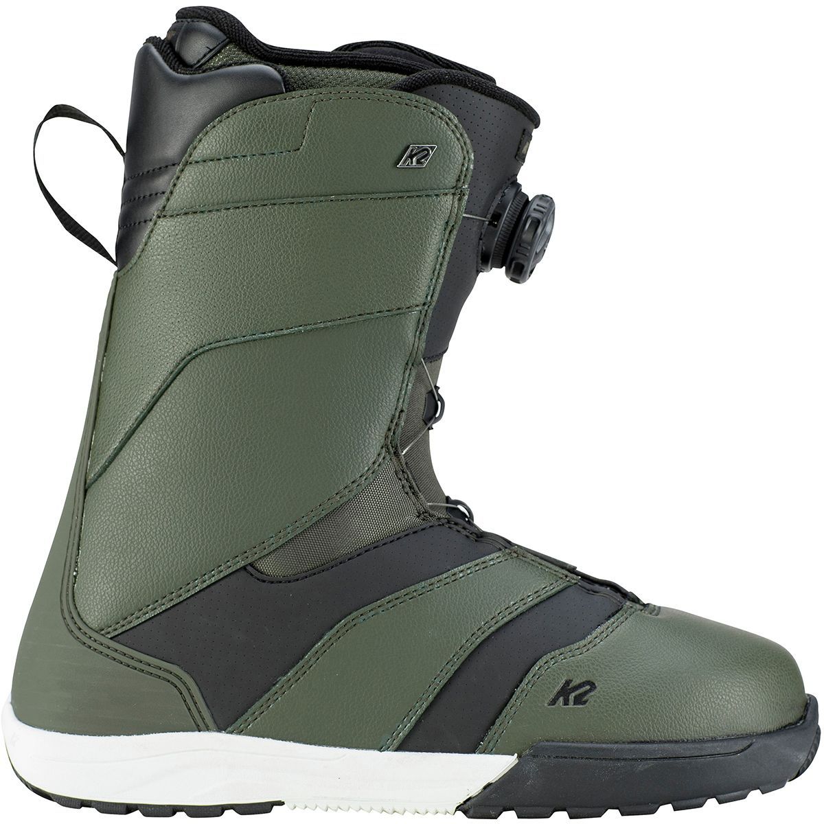 K2 Snowboards Raider Snowboard Boot - Men's - Snowboard