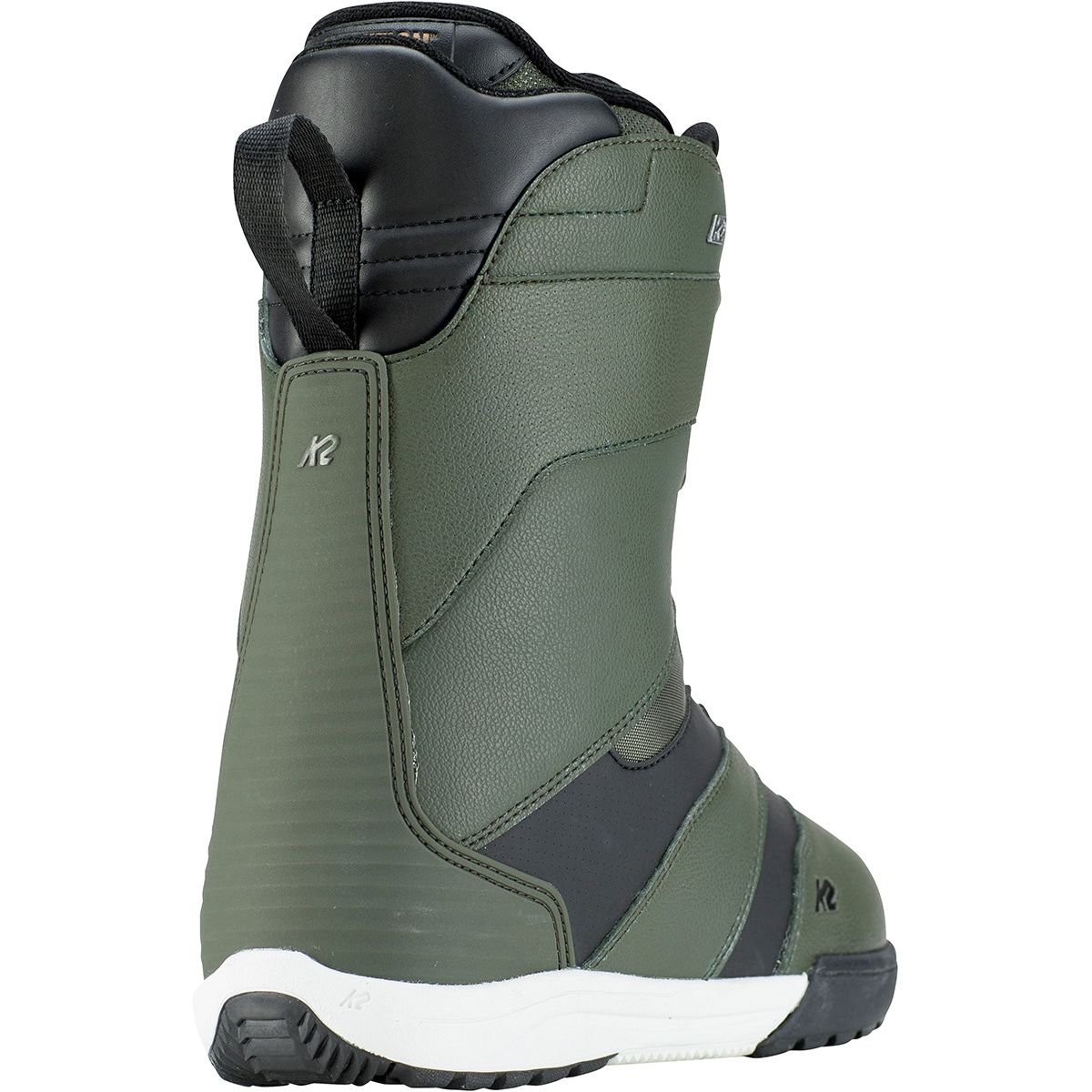 K2 Snowboards Raider Snowboard Boot - Men's - Snowboard