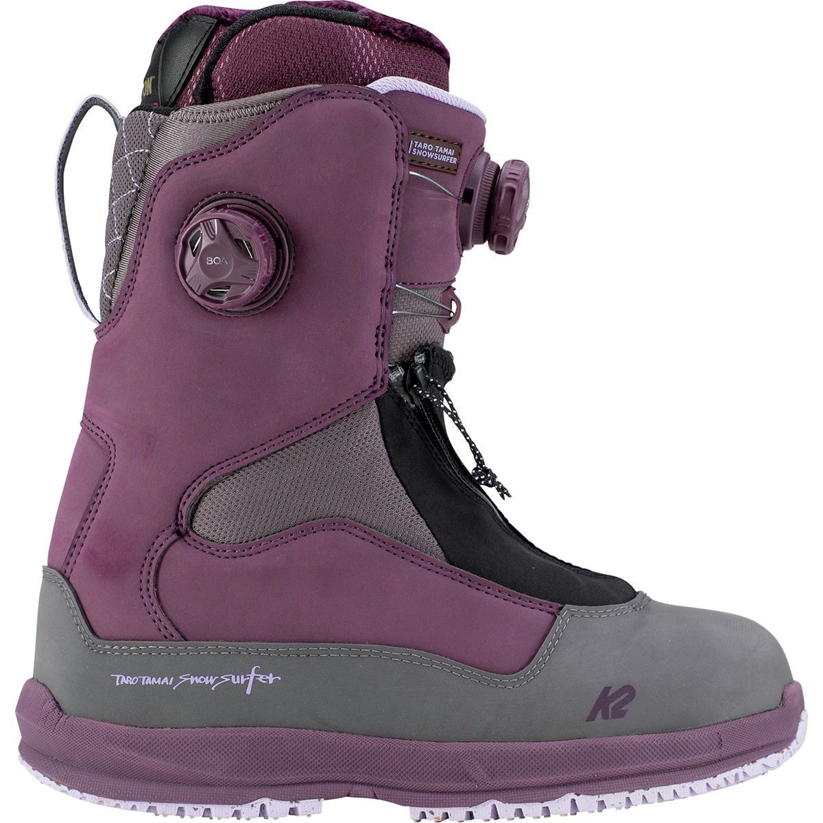 K2 Snowboards K2 TT Snowboard Boot - Women's