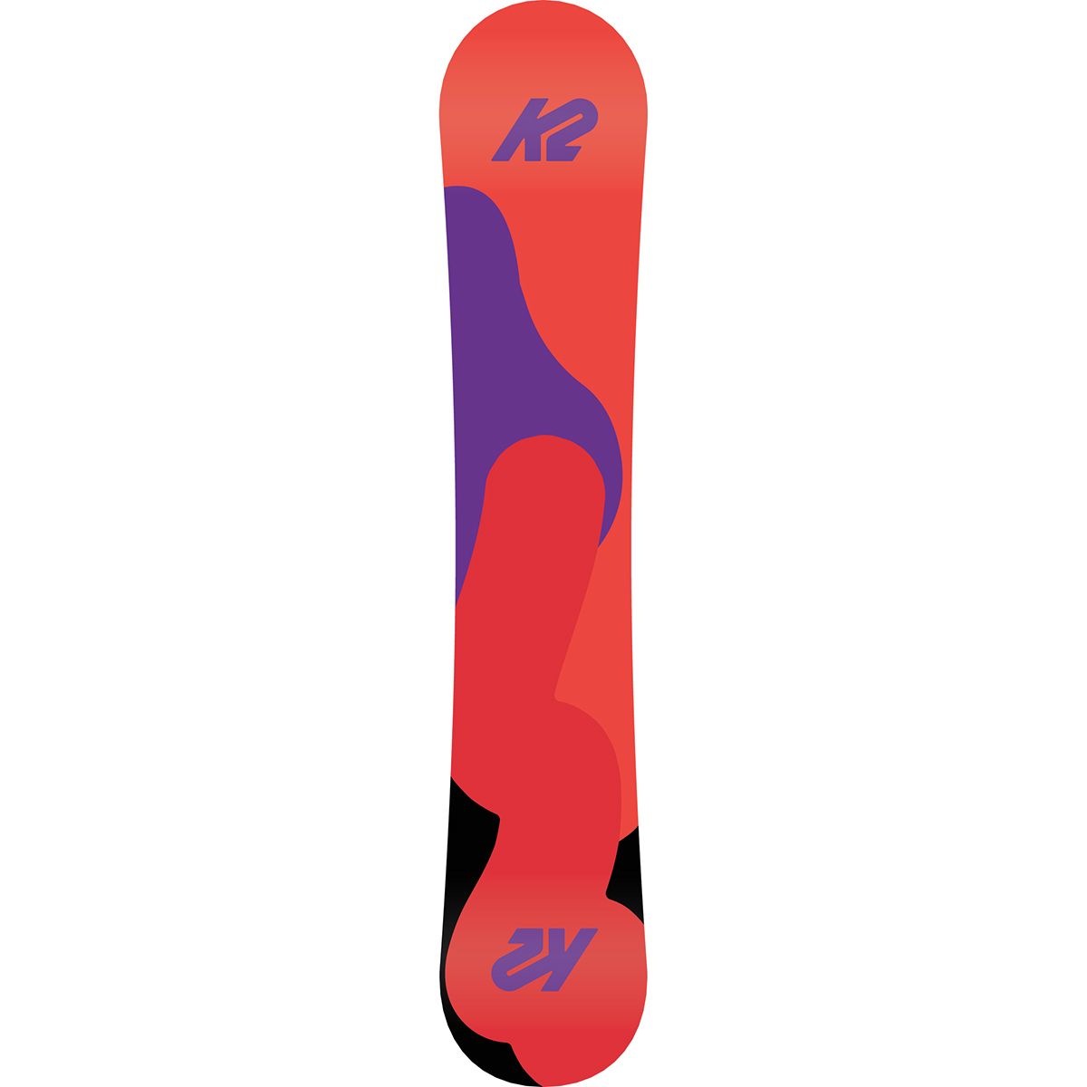 K2 Snowboards First Lite Snowboard - Women's - Snowboard