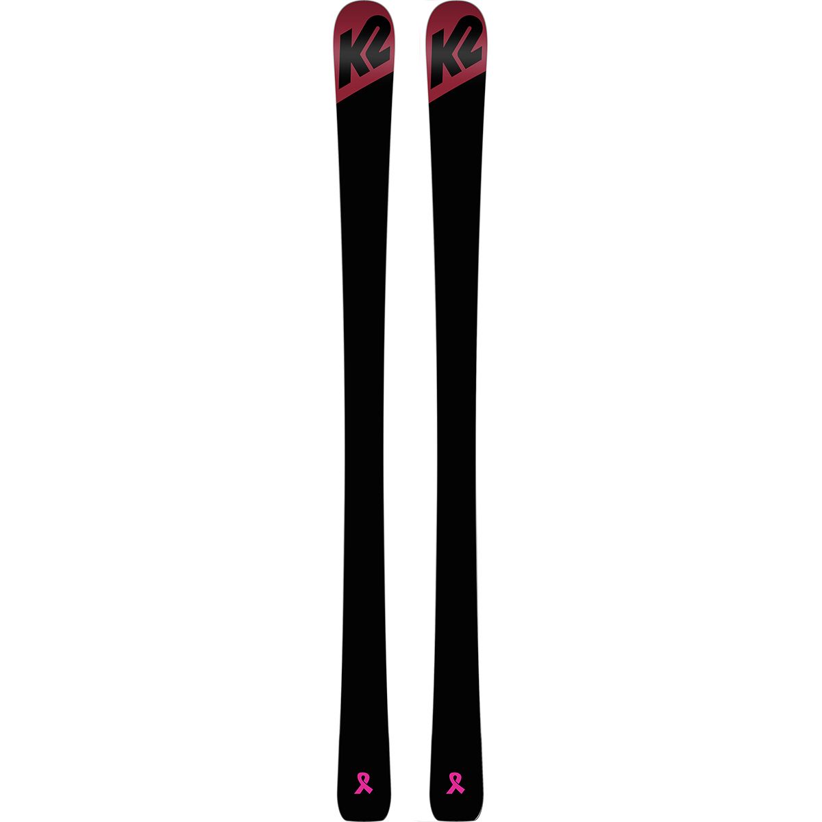 K2 Tough Luv Ski with Binding - Women's - Ski