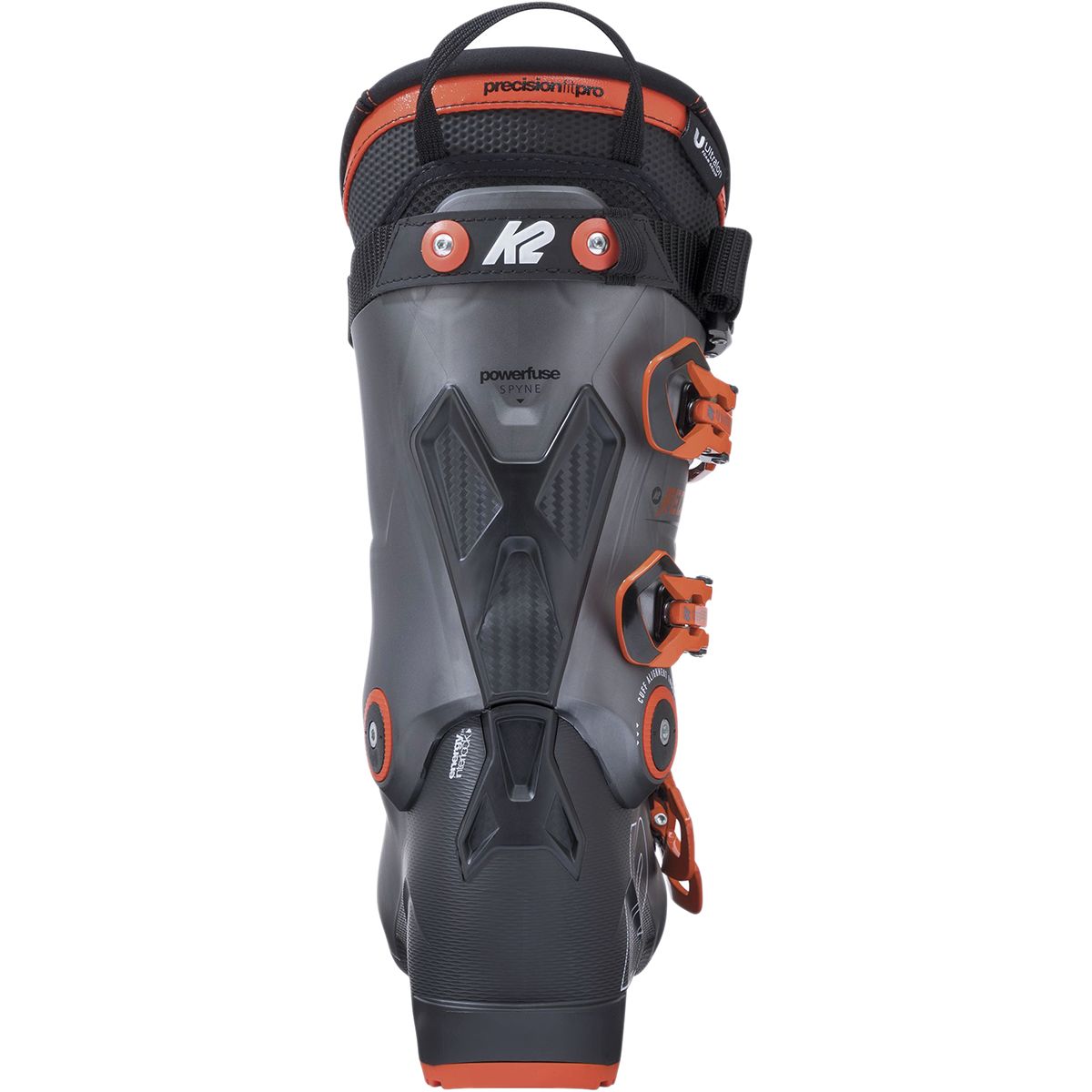 K2 Recon 130 MV Ski Boot - 2020 - Ski