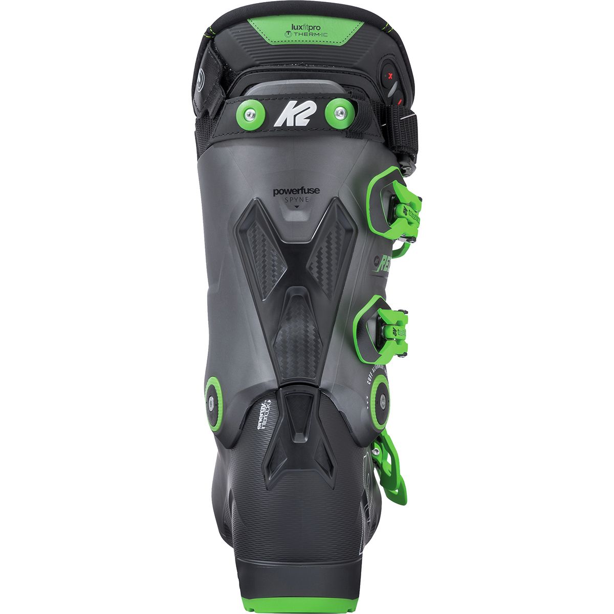 K2 Recon 120 LV Ski Boot - Ski