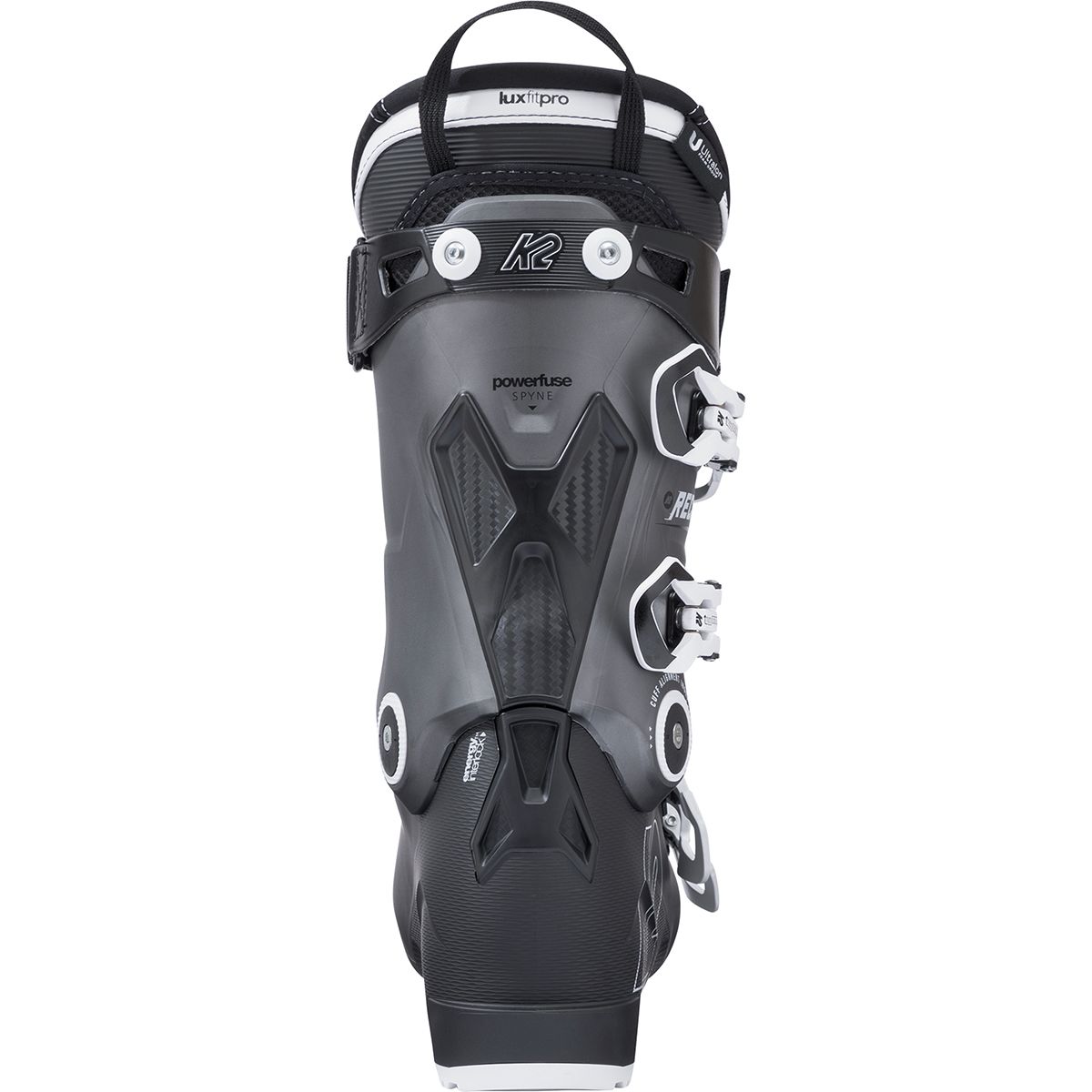 K2 Recon 100 MV Ski Boot - Ski