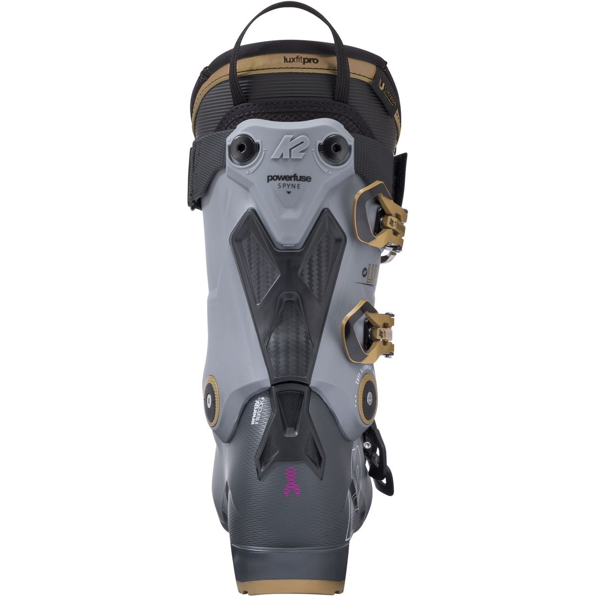 K2 Luv 100 MV Ski Boot - Women's - Ski