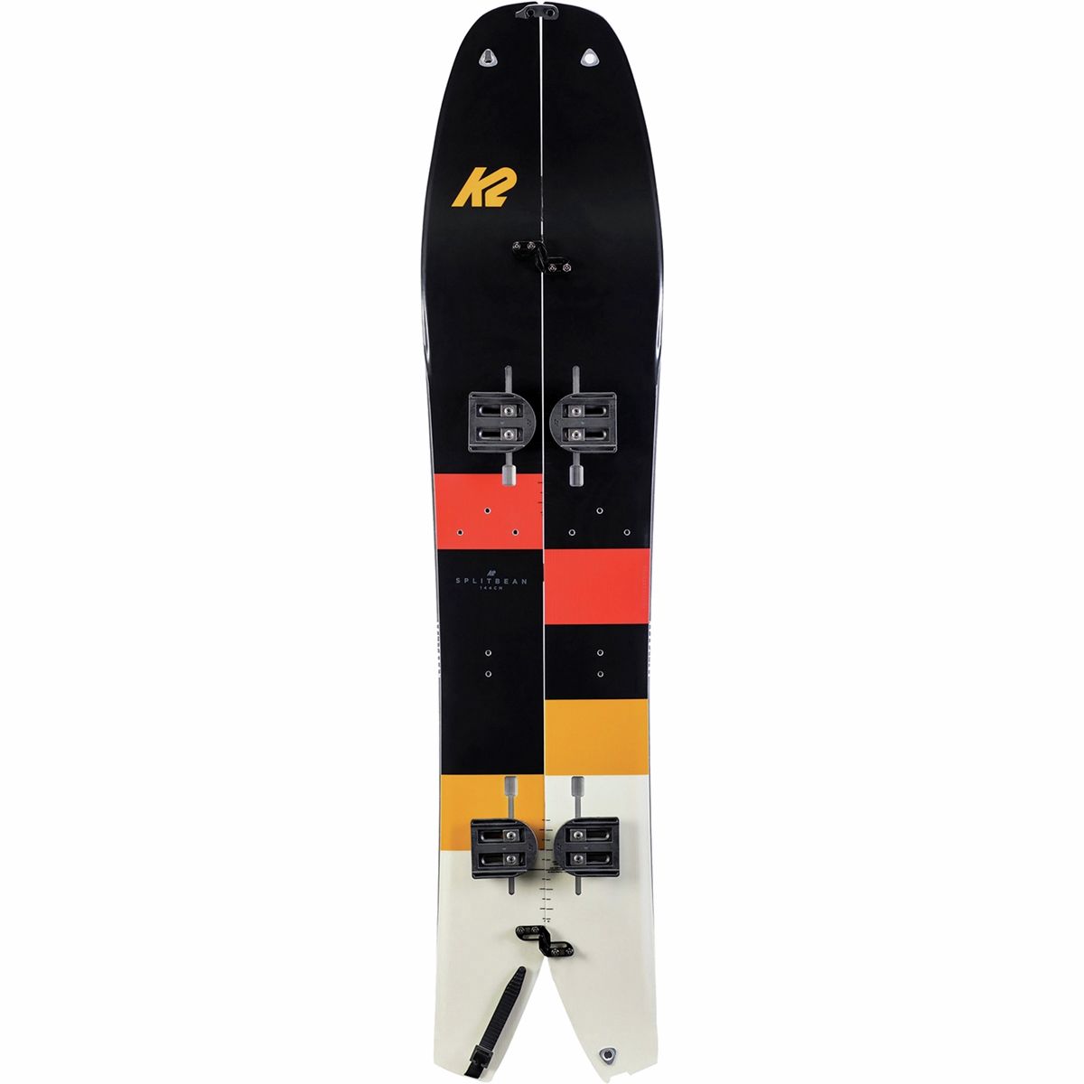 K2 Split Bean Snowboard Package - Snowboard