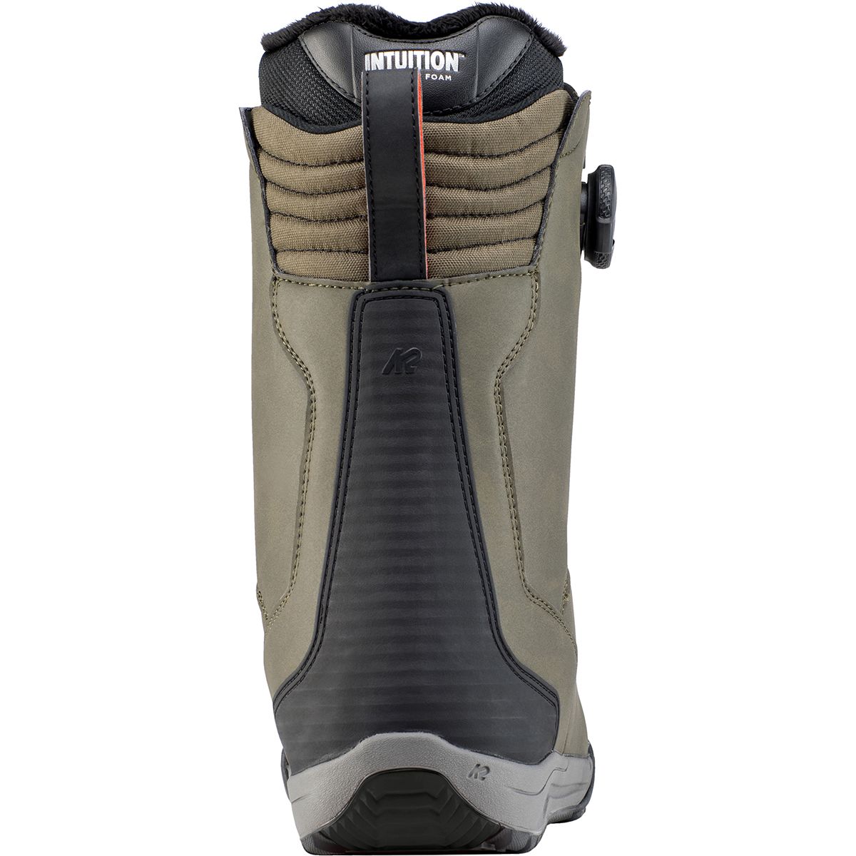 K2 Boundary Boa Snowboard Boot - Snowboard