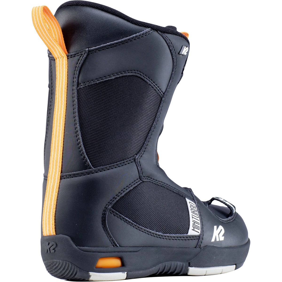 K2 Mini Turbo Snowboard Boot - Kids' | Backcountry.com