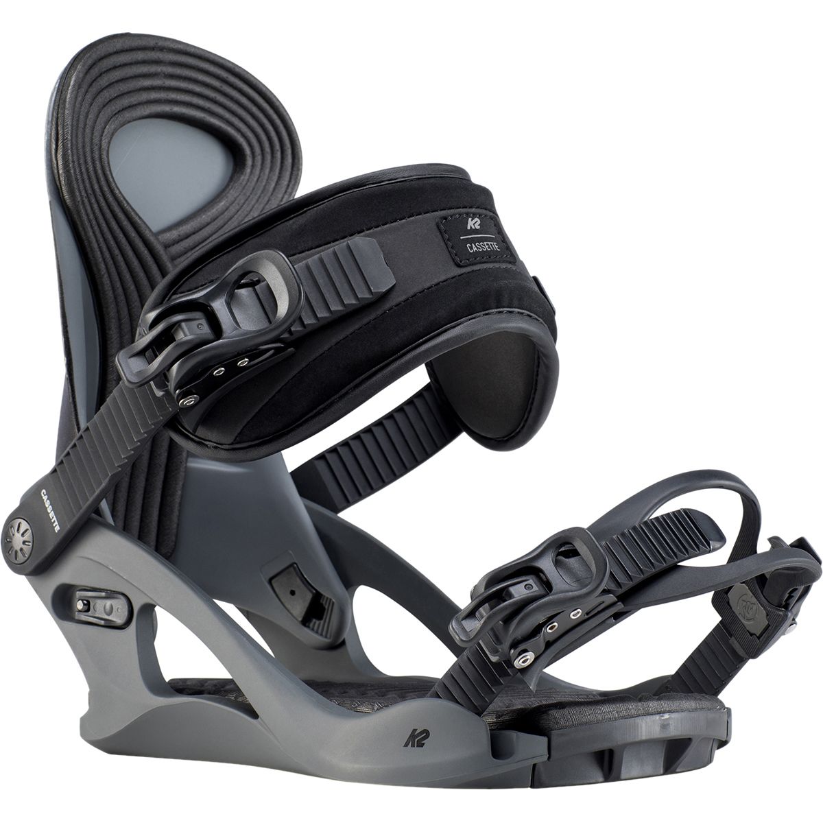 K2 Cassette Snowboard Binding - Women's - Snowboard