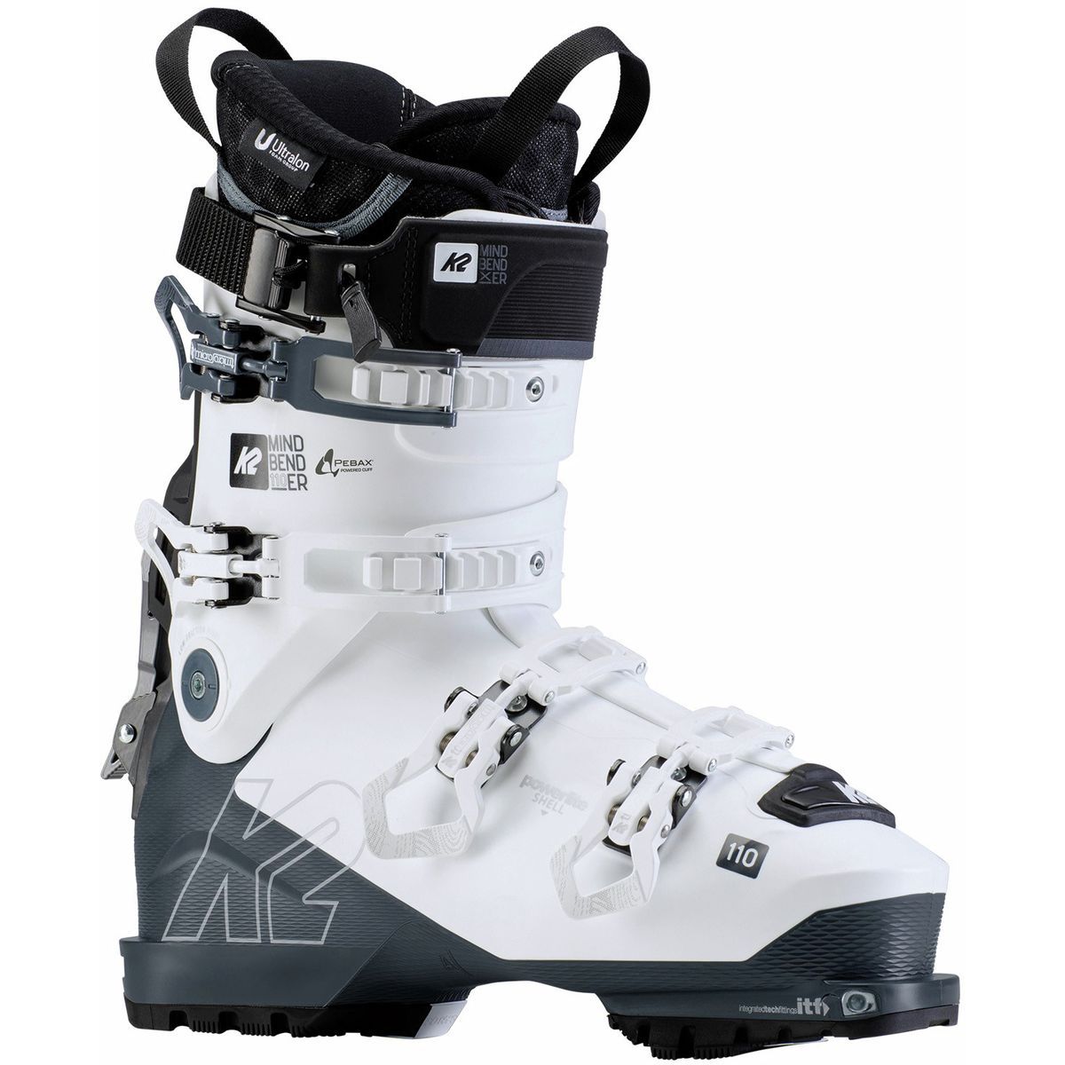 K2 Mindbender 110 Alliance Ski Boot - 2020 - Women's - Ski