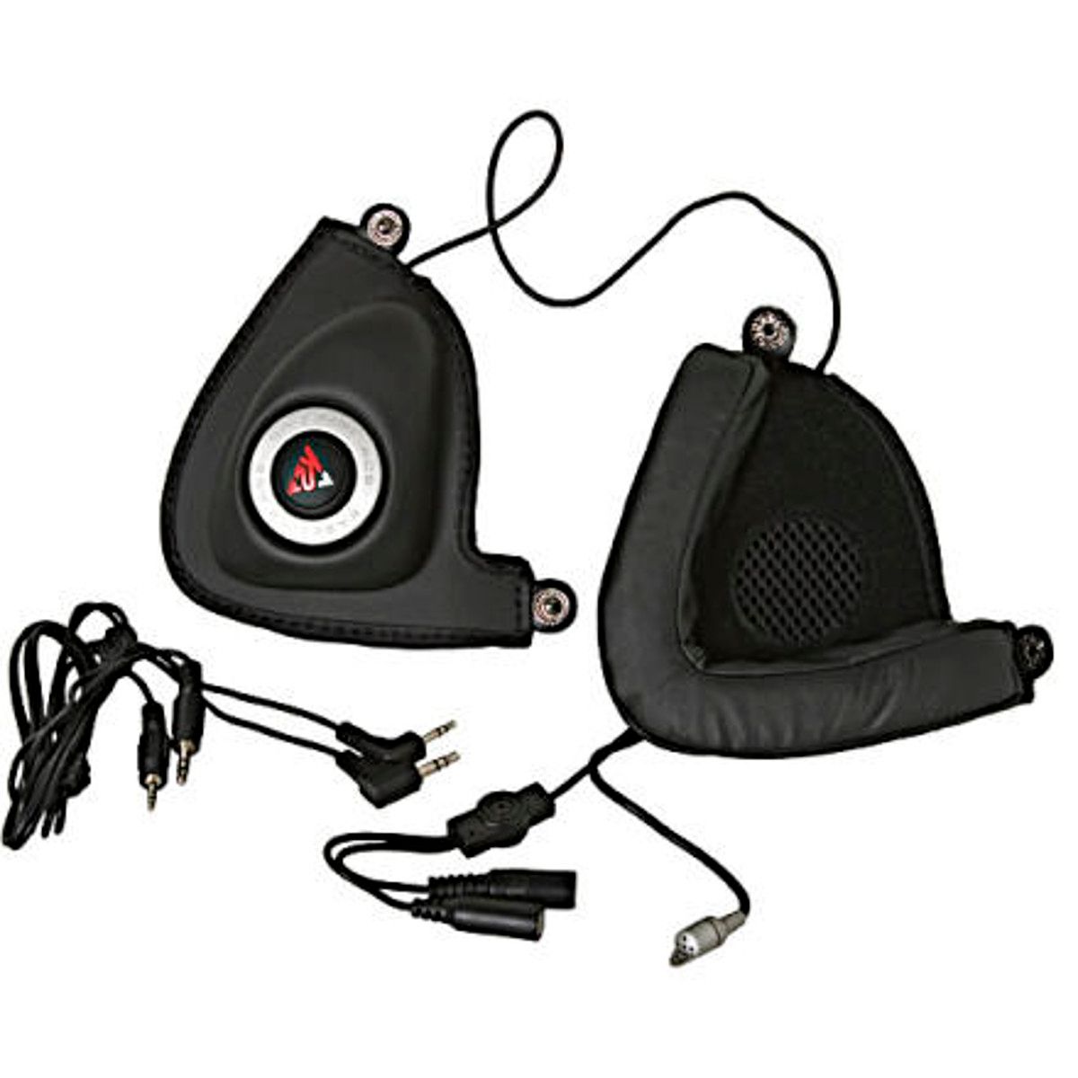 K2 Baseline Audio Communication System - Ski