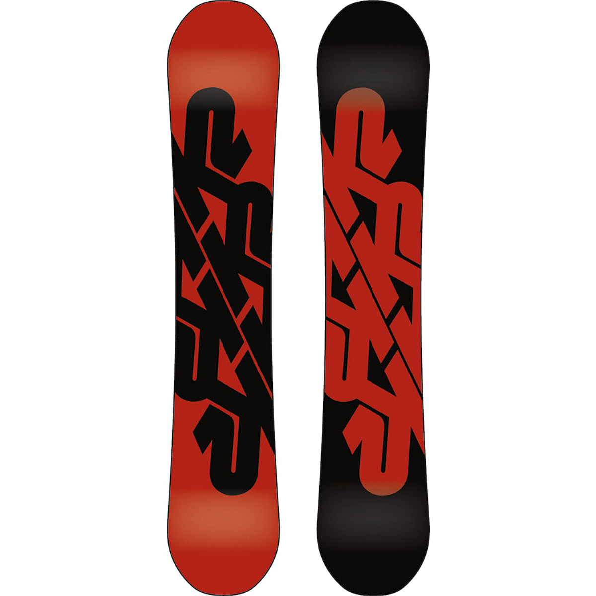 K2 Believer Snowboard - Snowboard