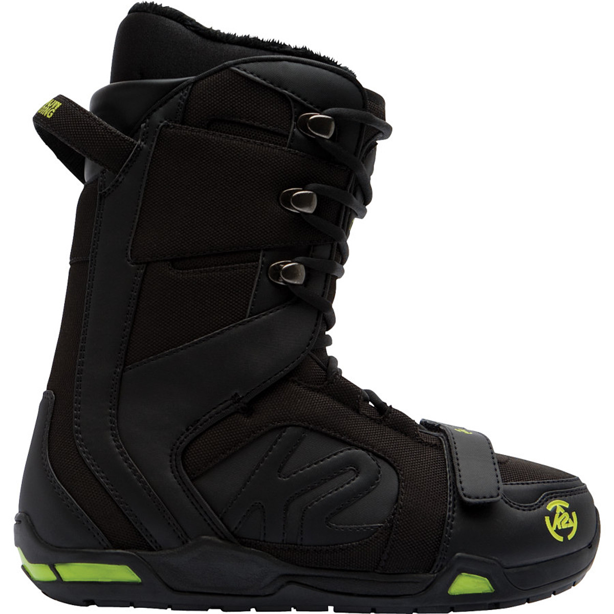 K2 Darko Snowboard Boot - Men's - Snowboard