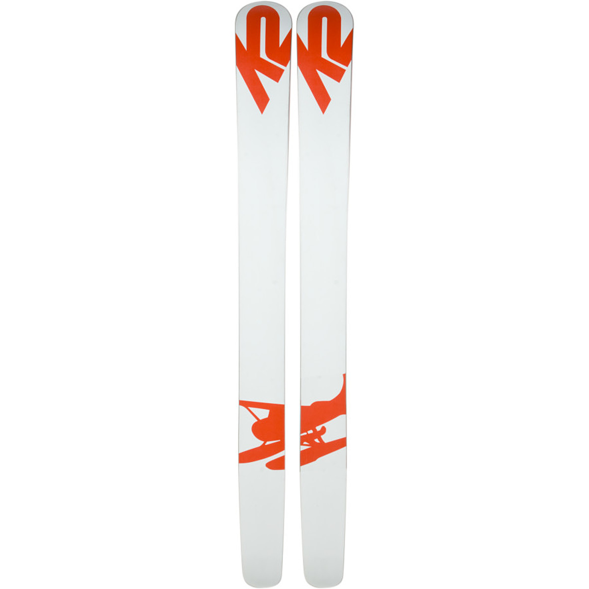 K2 Pontoon Alpine Ski - Ski