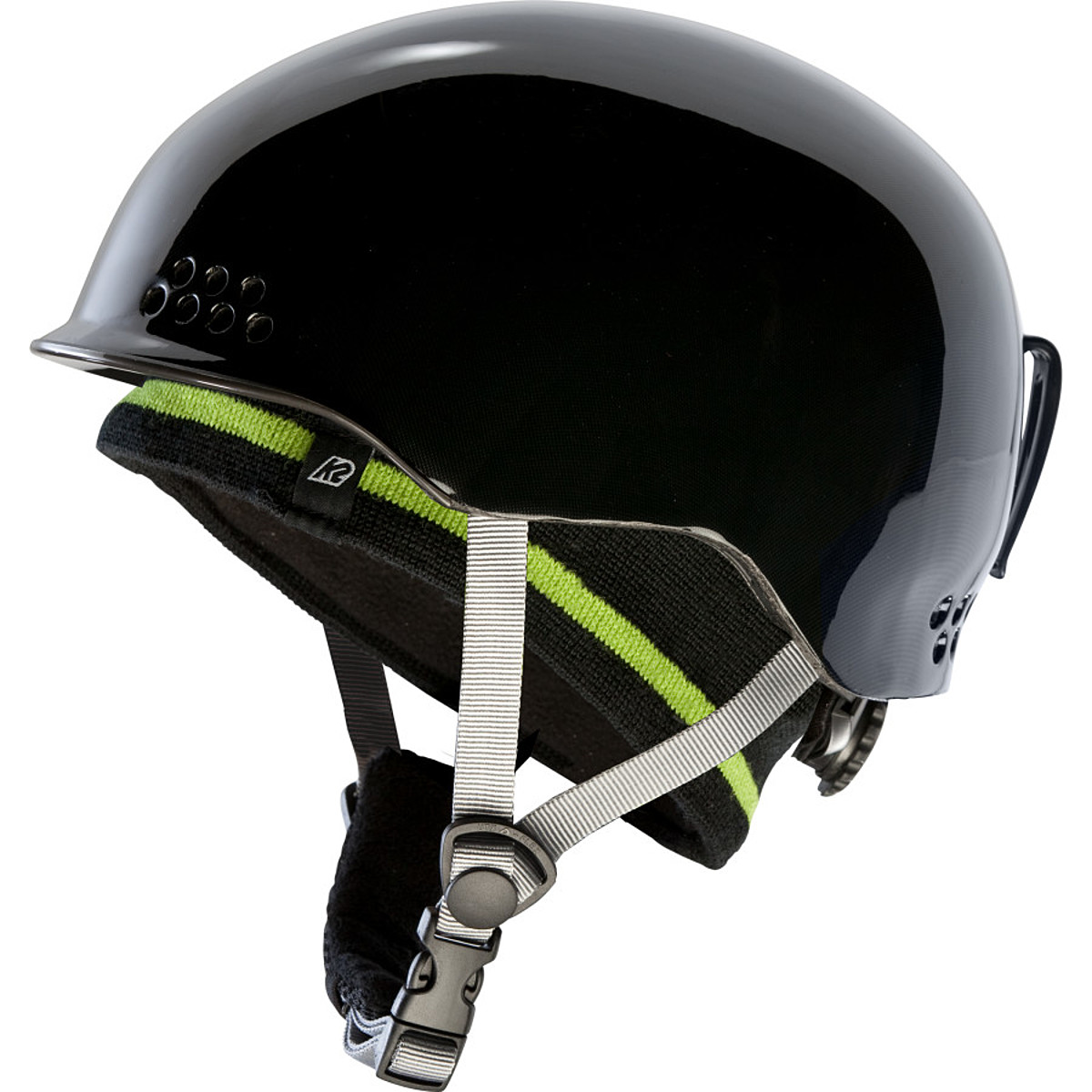 K2 Rival BC Helmet - Ski