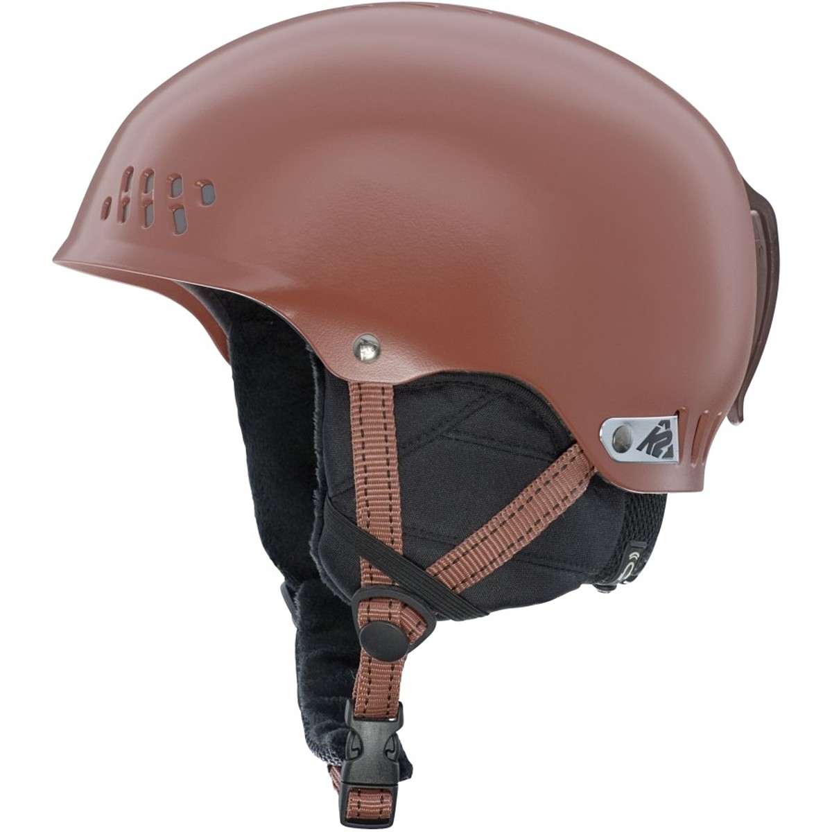 K2 Phase Pro Helmet - Ski