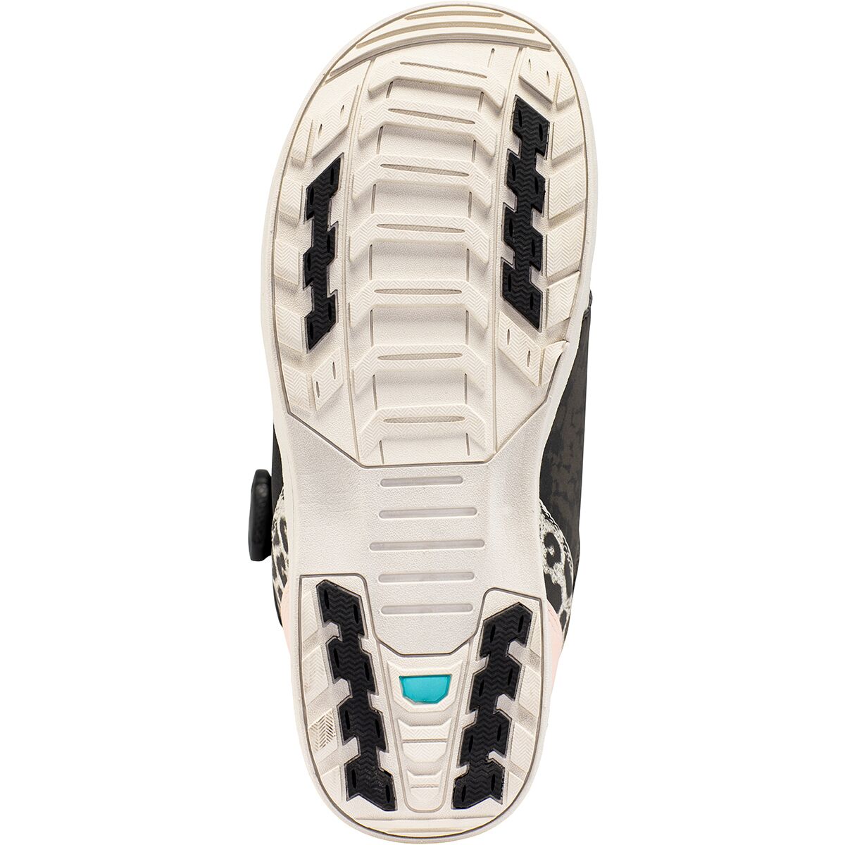 K2 Boundary Boa Snowboard Boot | Backcountry.com