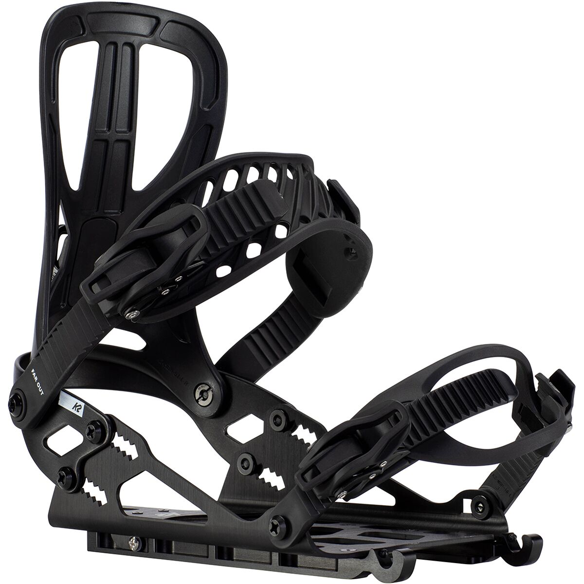 K2 Farout Splitboard Binding - Snowboard