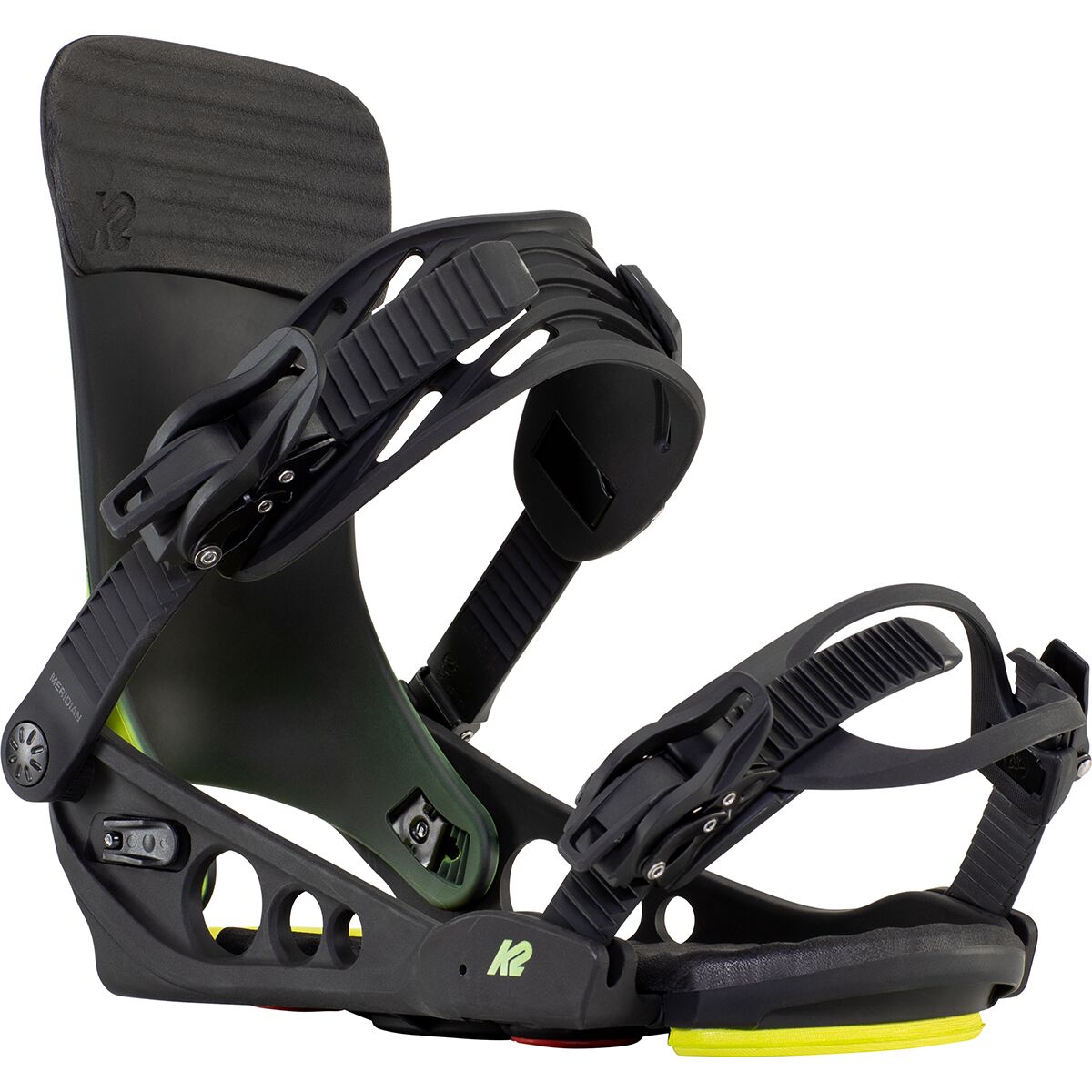 K2 Meridian Snowboard Bindings at Sherry Powers blog